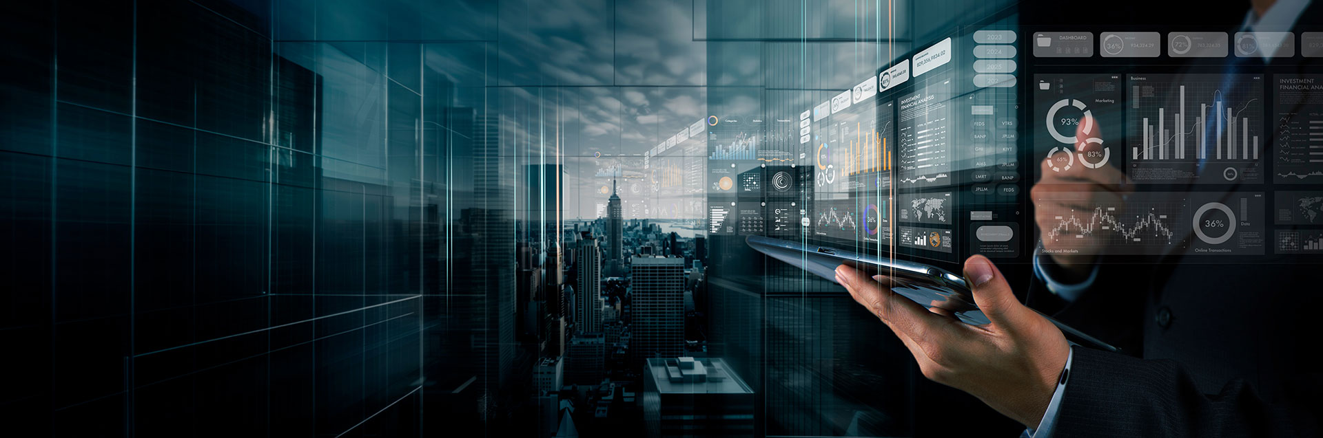 Learn About Our Agency | (888) 878-4252 | All Fronts Insurance Services